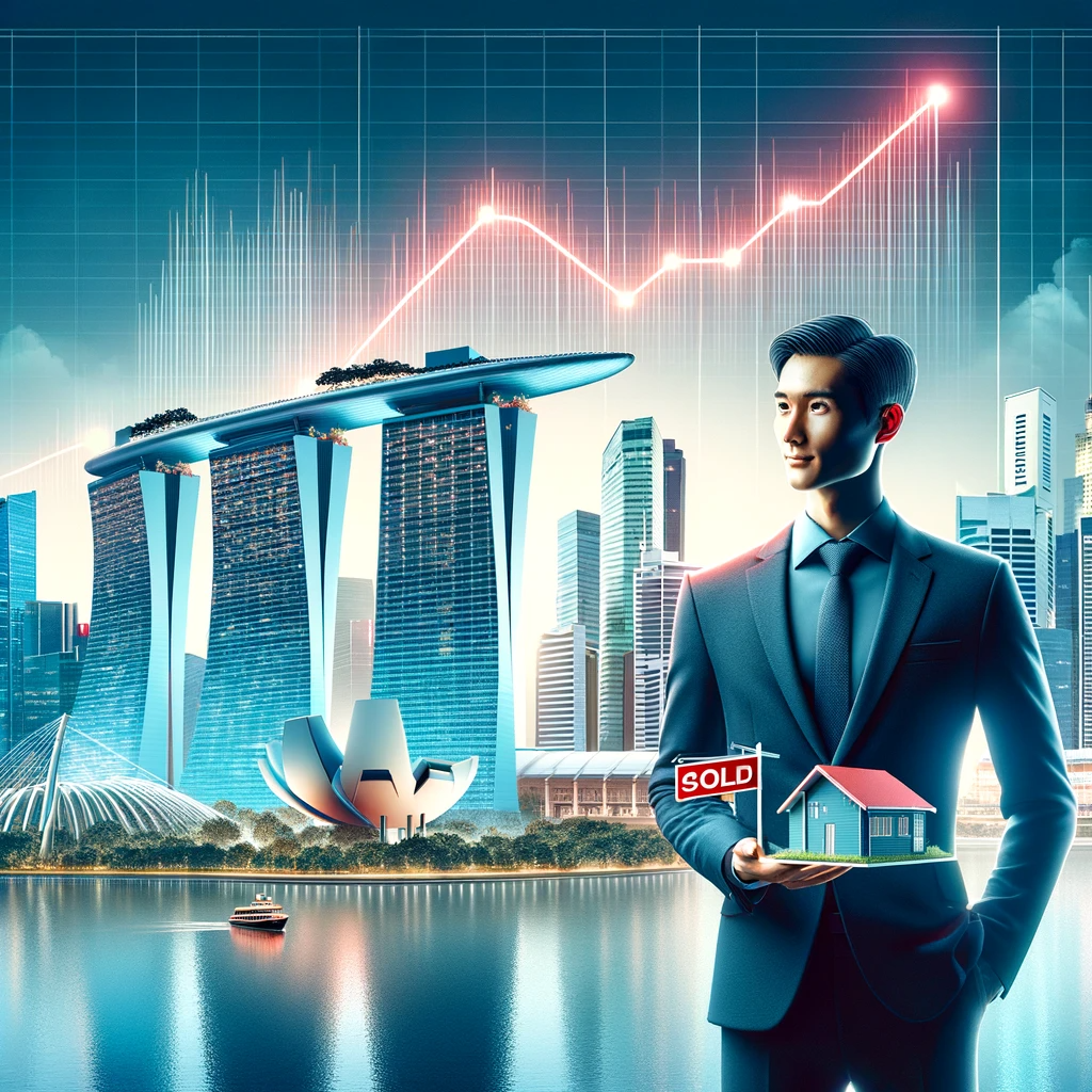 Understanding The Current Economy & Property Landscape to Hit the Sweet ...